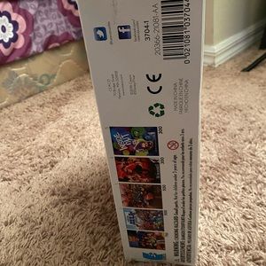 Disney | Other | Disney Pixar 5 Puzzles Toy Story 2 Cars The ...